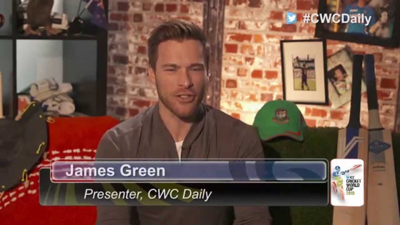 CWC Daily Episode 24 - YouTube