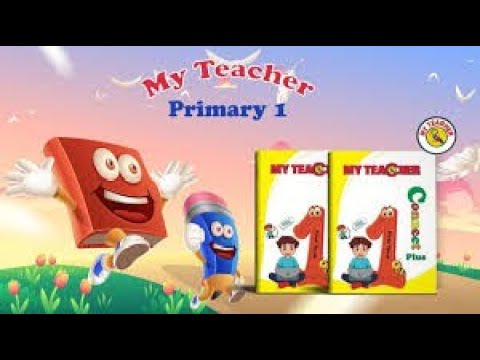 Revise from unit 1 till unit 6 connect plus grade 1 first term - YouTube