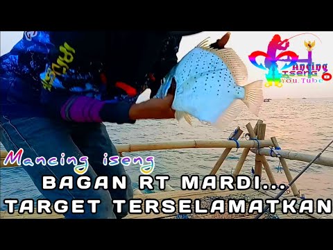 TARGET TERSELAMATKAN - BAGAN RT MARDI - YouTube