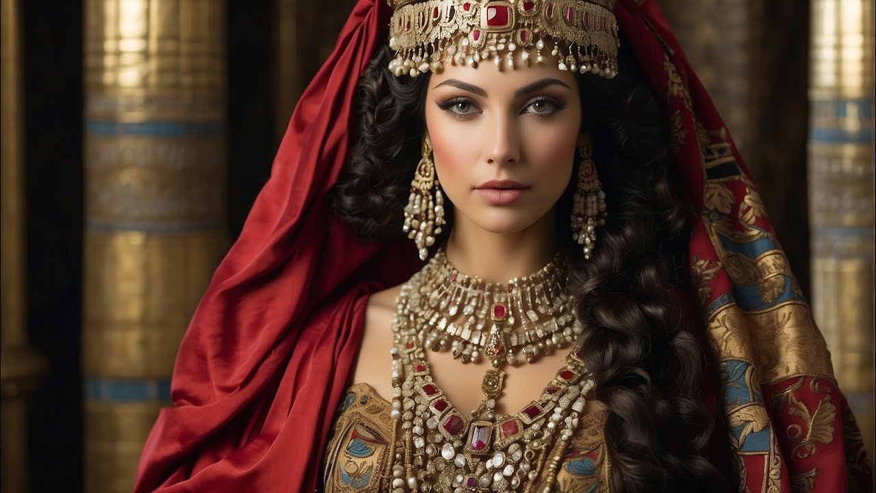 Jezebel: The Biblical Enigma - YouTube