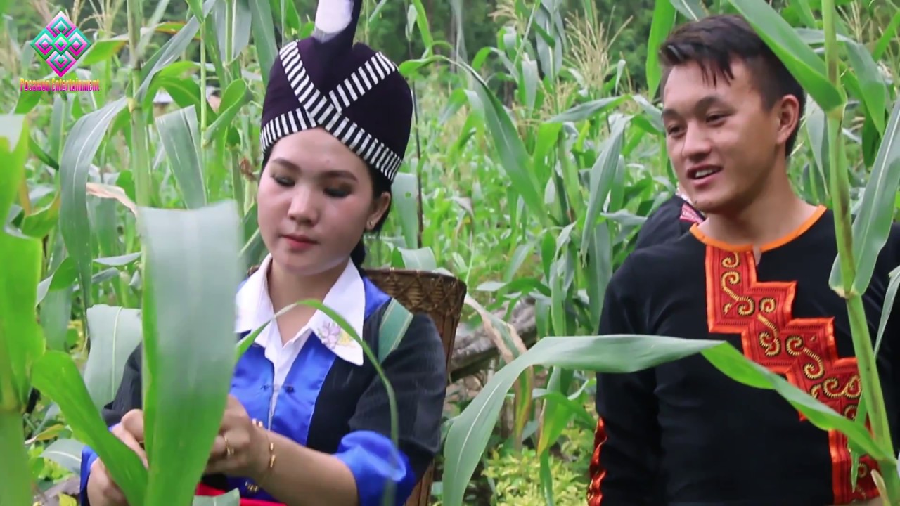 hmong New song 2018 tub huas xyooj kwv txhij - YouTube