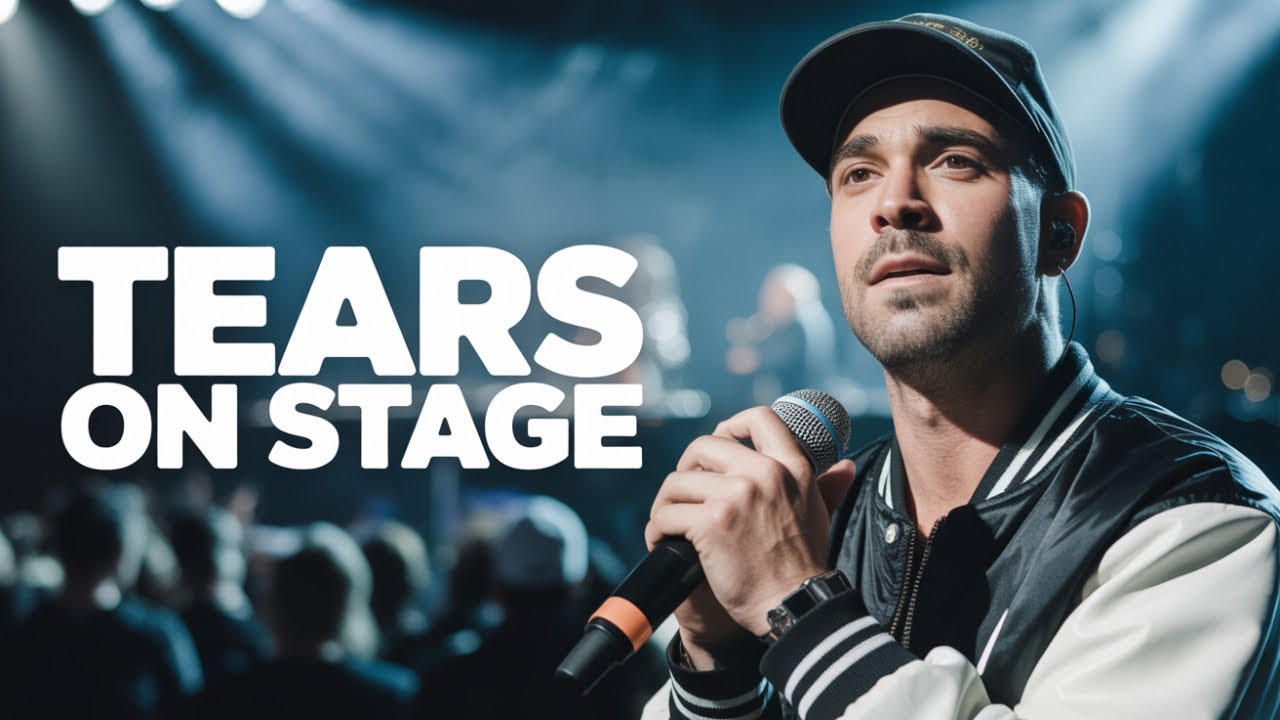 The Judges Were Devastated When He Sang About His Biggest Loss | Tears ...
