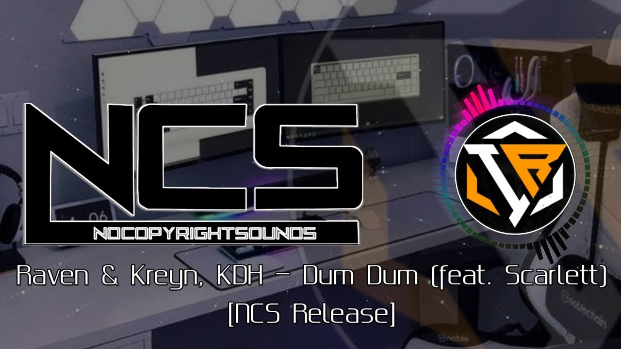 Raven & Kreyn, KDH - Dum Dum (feat. Scarlett) [NCS Release] - YouTube
