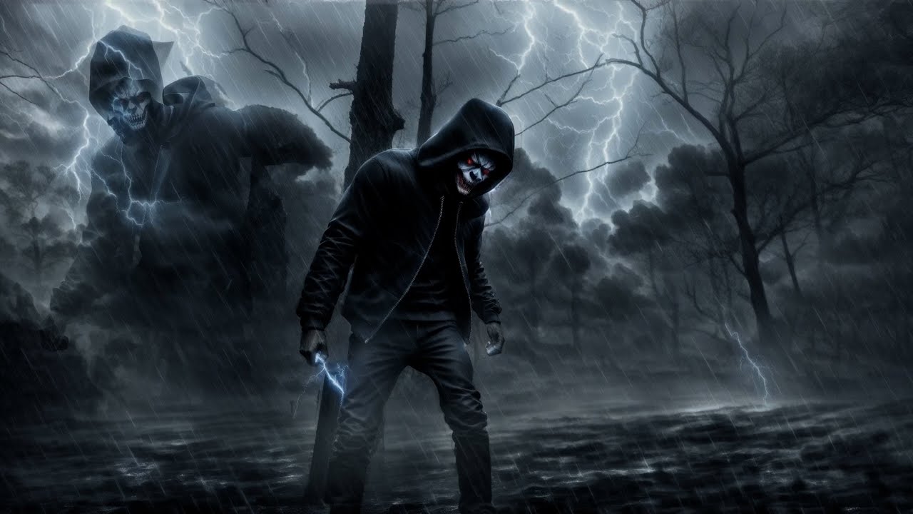 FSG Key - "Survived The Thunder" (Official Music Video) | Shot by ...