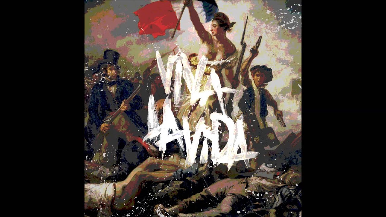 Coldplay - Yellow - YouTube Music