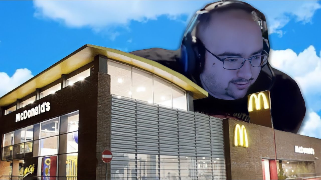 WingsOfRedemption Talks Being Fat & Gets Clapped On CoD - YouTube