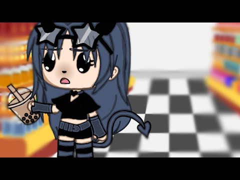 Gacha life •Boba• original? - YouTube