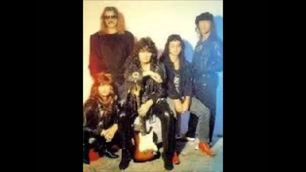 DEEP PURPLE THE CUT RUNS DEEP ATHENS 91- LIVE- RARE - YouTube