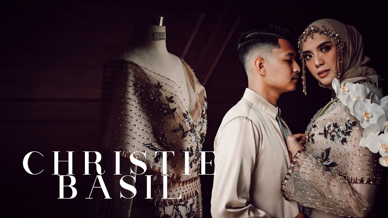 HIJAB CHEONGSAM WEDDING | Gabungan adat Jawa dan Tionghoa - YouTube