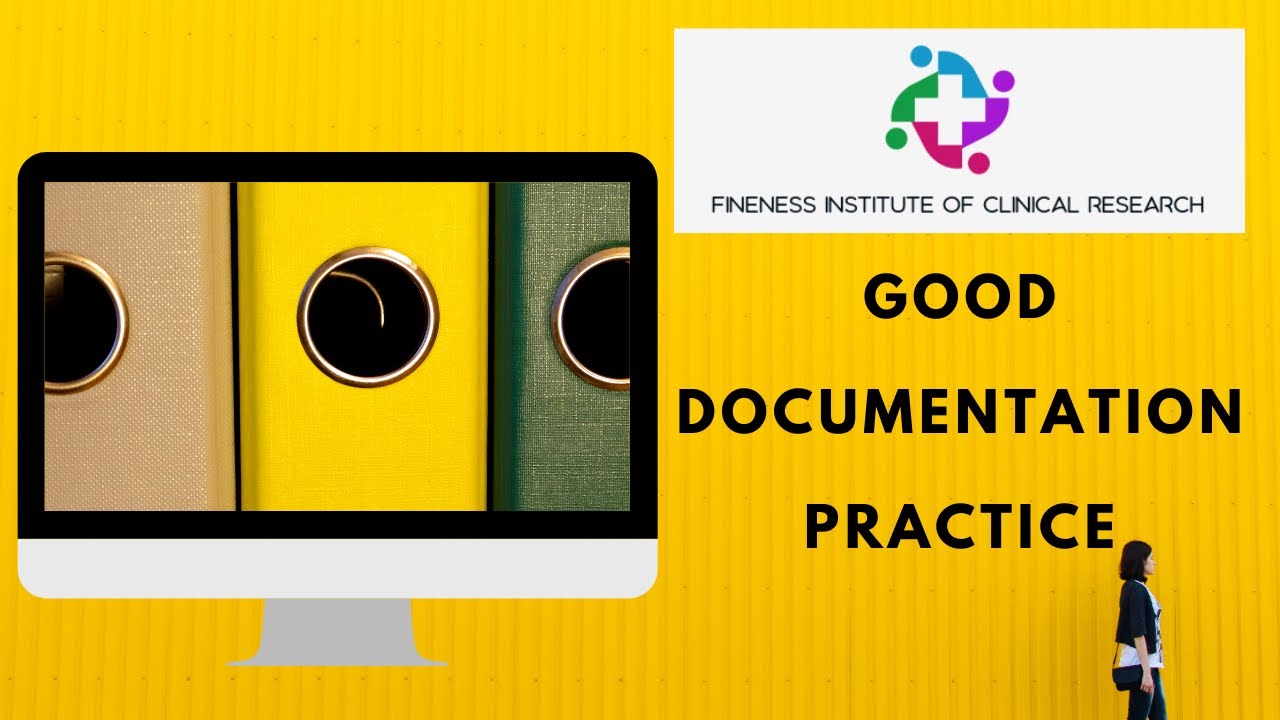 Alert! Are You Doing Good Documentation Practice Mistakes? - YouTube