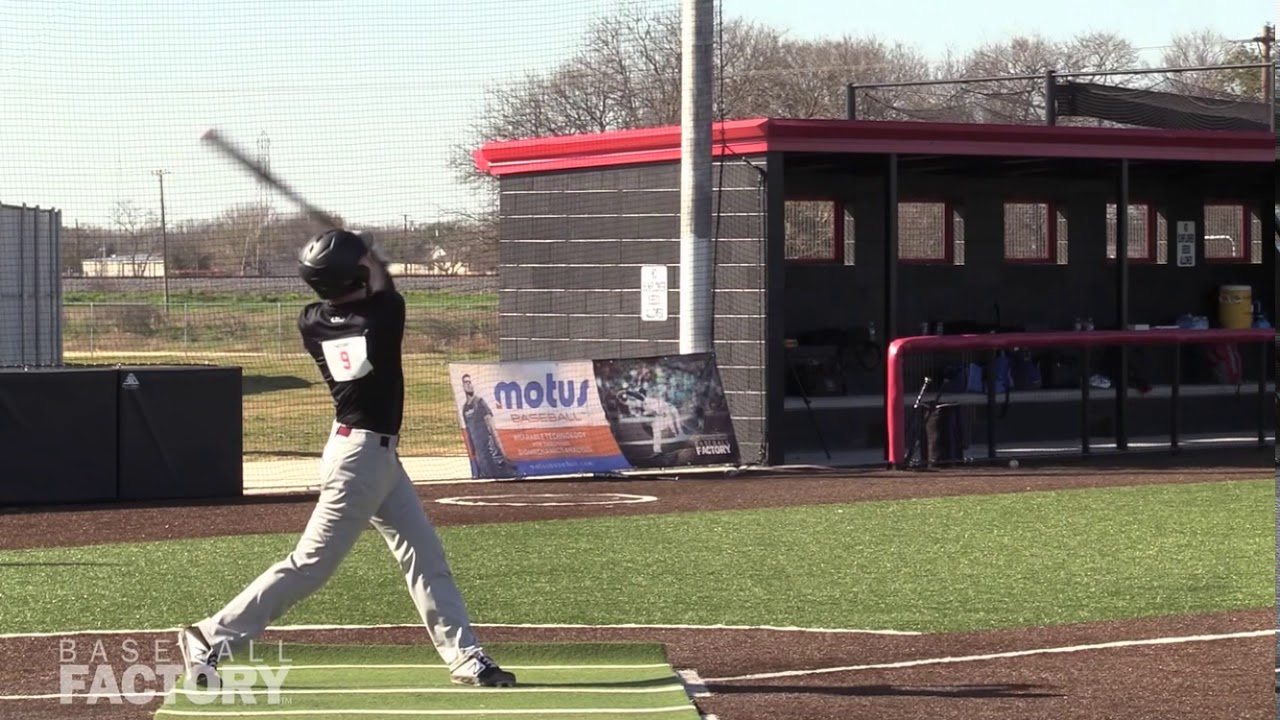 February, 2019. Baseball Factory. - YouTube