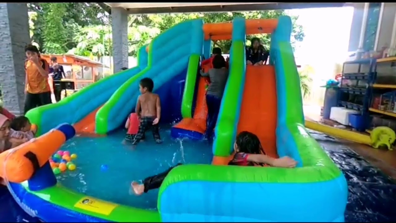 Soopa Doopa | main sampai malam - YouTube