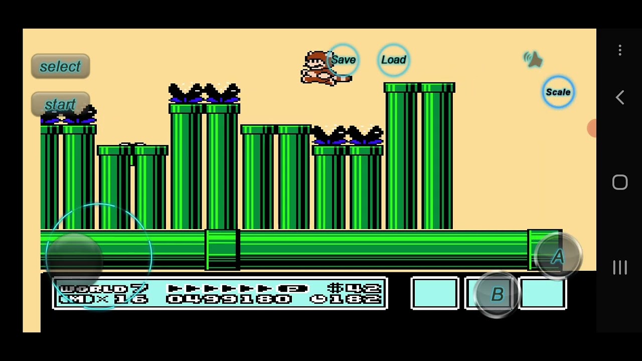 capítulo final, adiós al traje tanooky ;( - YouTube