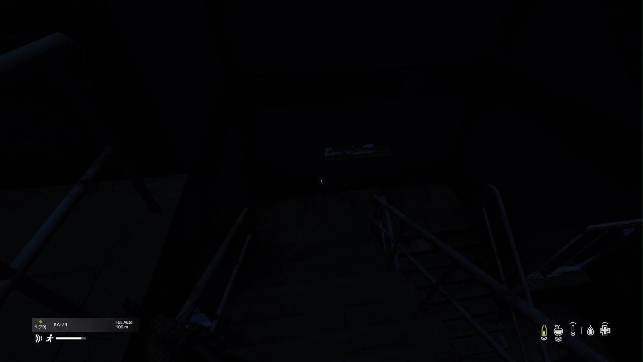 DayZ official 0039 #185 tisy pvp - YouTube