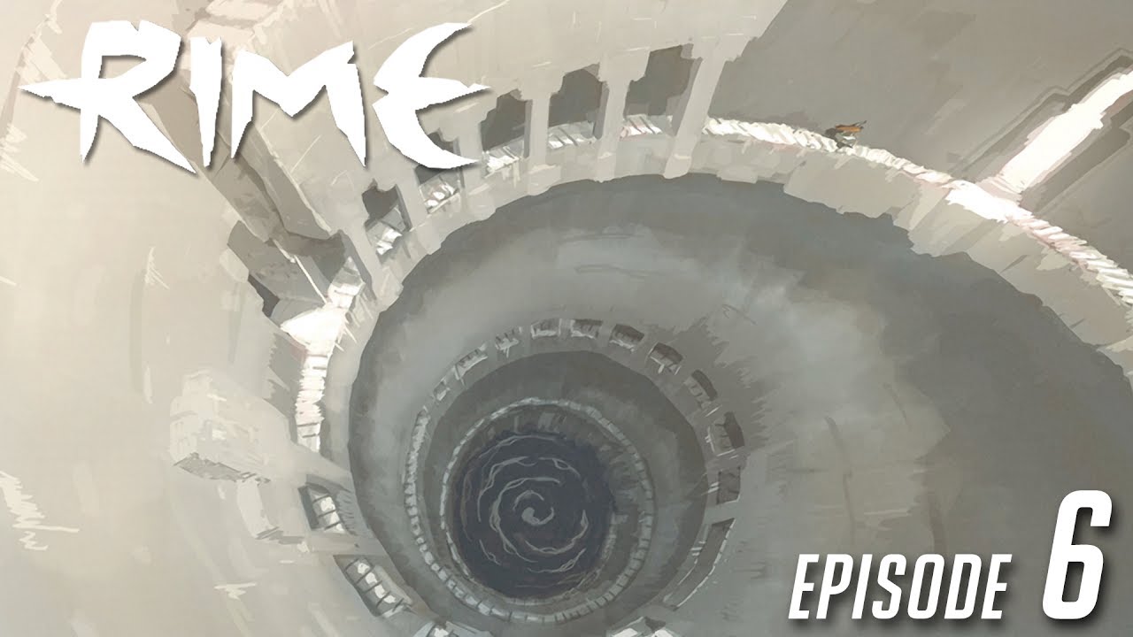 Let's Play RIME: Episode 6 - YouTube