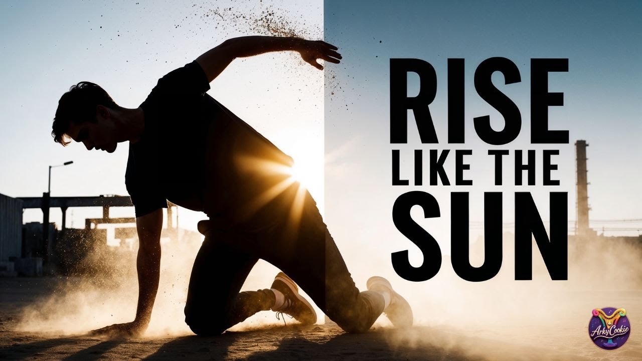 Rise Like The Sun - YouTube