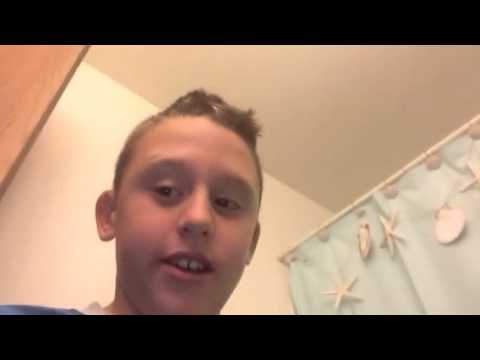 Fake vomit prank - YouTube