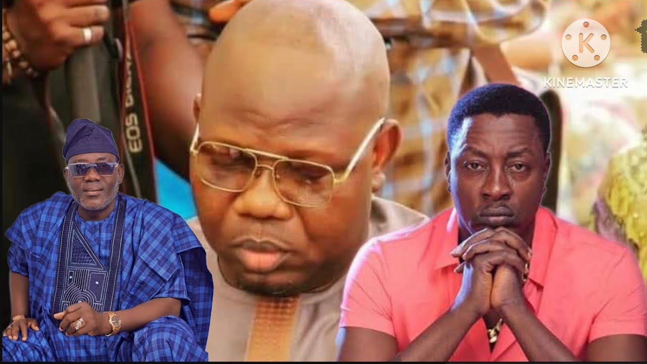 SEFIU ALAO FI ORIN SE IKILO FUN WON NINU FUJI #sefiualao #tayecurrency ...