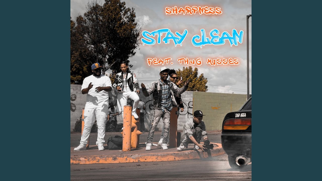 Stay Clean - YouTube