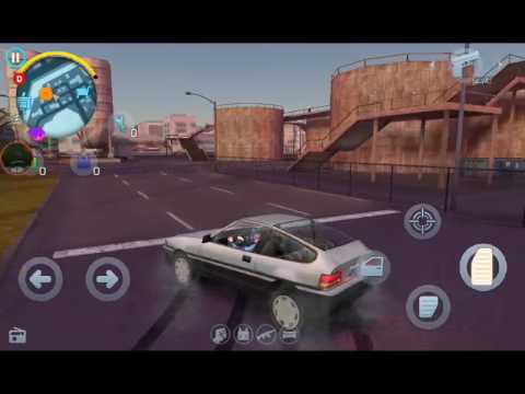 GANGSTER Vegas(purge episode 1*the purge starts in next vid* - YouTube