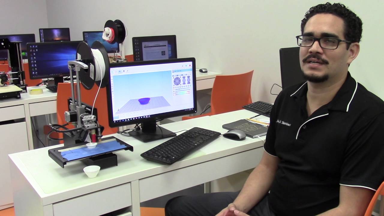 Alex Martinez Introduction - YouTube