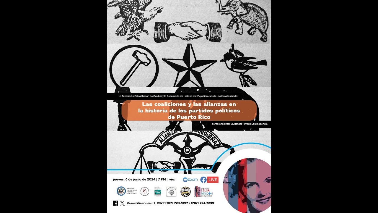 Las coaliciones y las alianzas en la historia de los partidos políticos ...