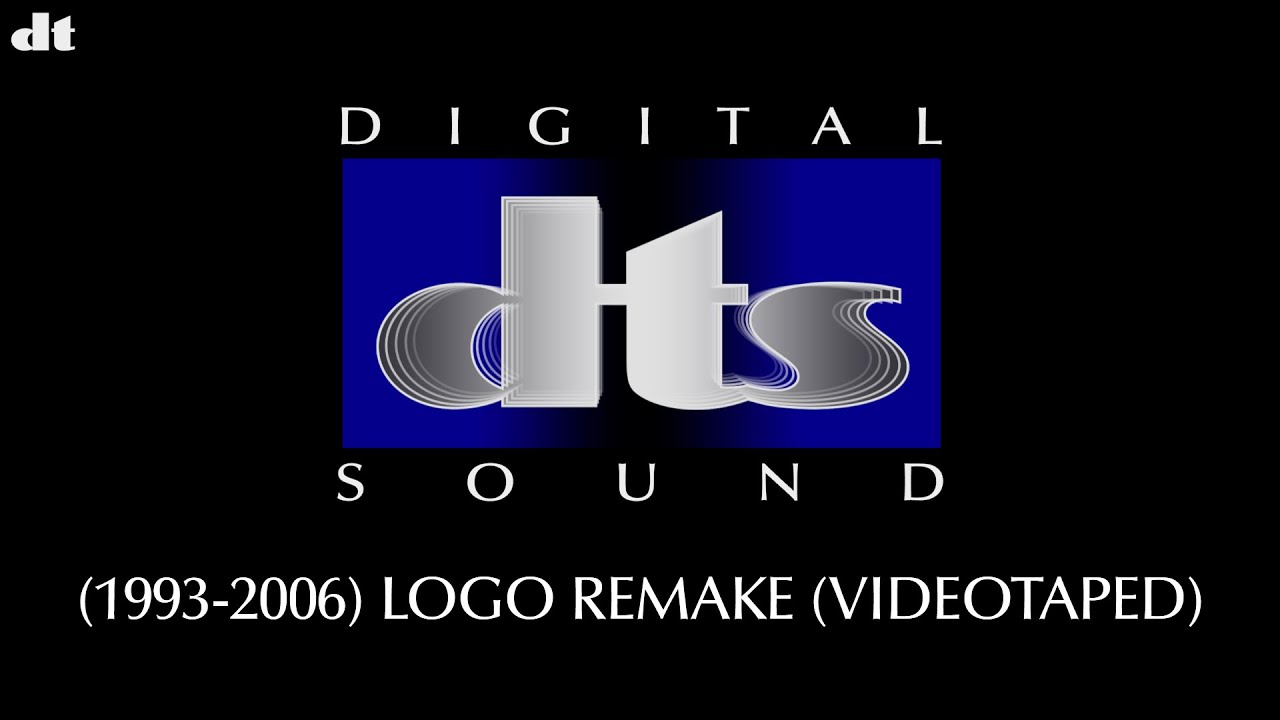 DTS Stand Alone (1993-2006) Remake (Videotaped Version) - YouTube