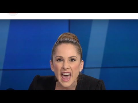 Ana Kasperian : The TYT Karen - YouTube