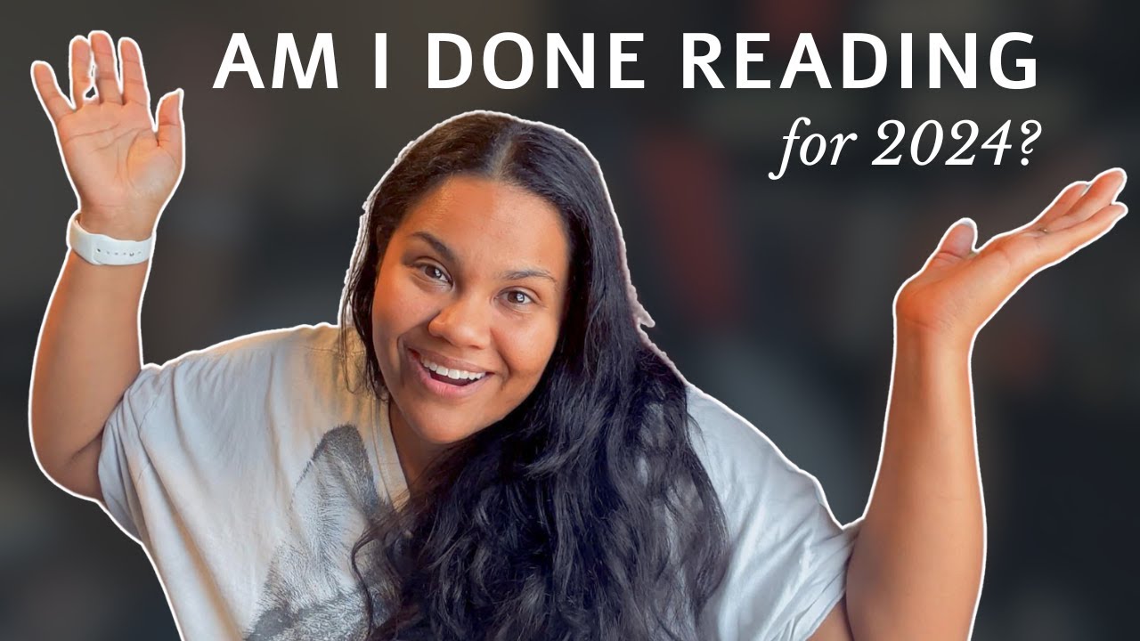 My Mid-Year Reading Crisis: Why I'm Taking a Break From Reading This ...