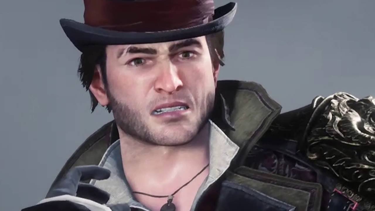 ¿Jacob es GAY? FUNNY MOMENTS!! Assassin's Creed Syndicate | El Darto ...