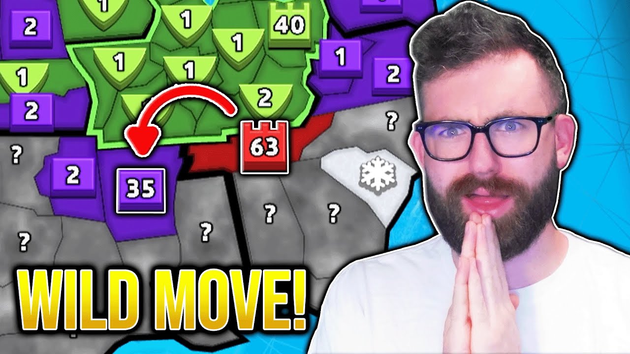 The Most Confusing Play I've Seen This Year - YouTube