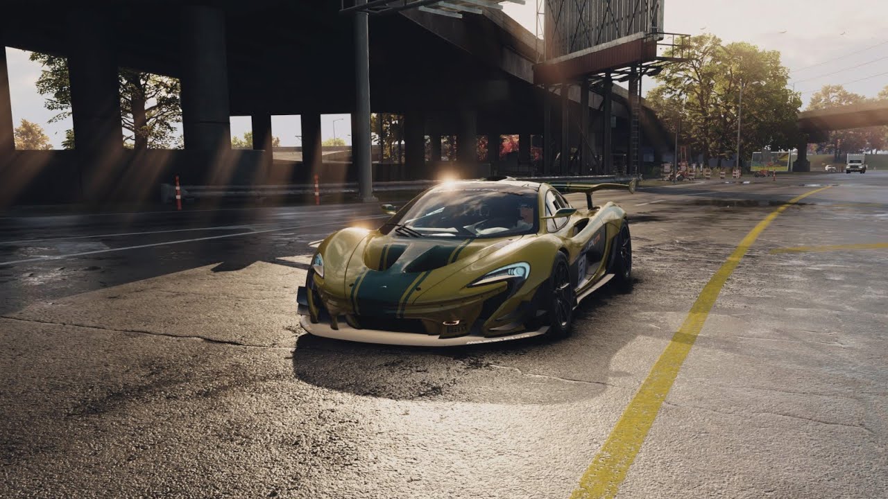 Need for Speed Unbound: Fast Car Deliveries! - YouTube