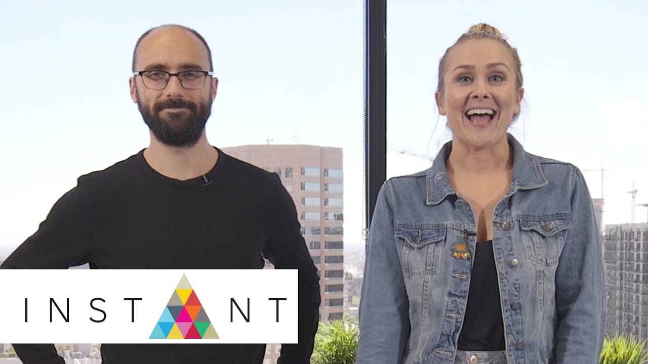 Vsauce: Michael Stevens Unboxes, Tests & Explains His Curiosity Boxes ...