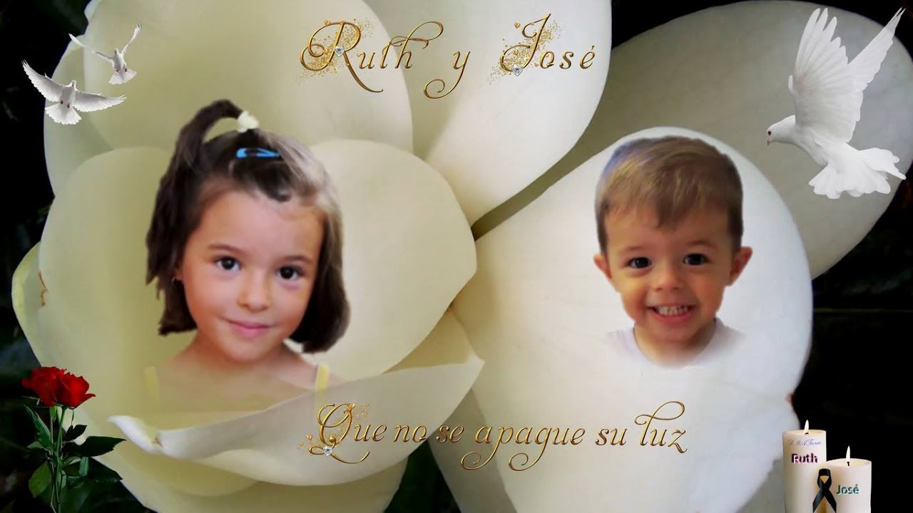 Sherish - Sé la verdad. (A la memoria de Ruth y Jose) - YouTube