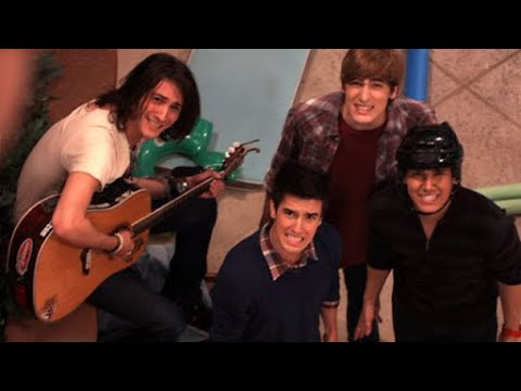 L Reviews: Big Time Rush Big Time Love Song - YouTube