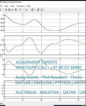 Power system reliability enhancement through load shedding and energy storage-Matlab Simulink ...