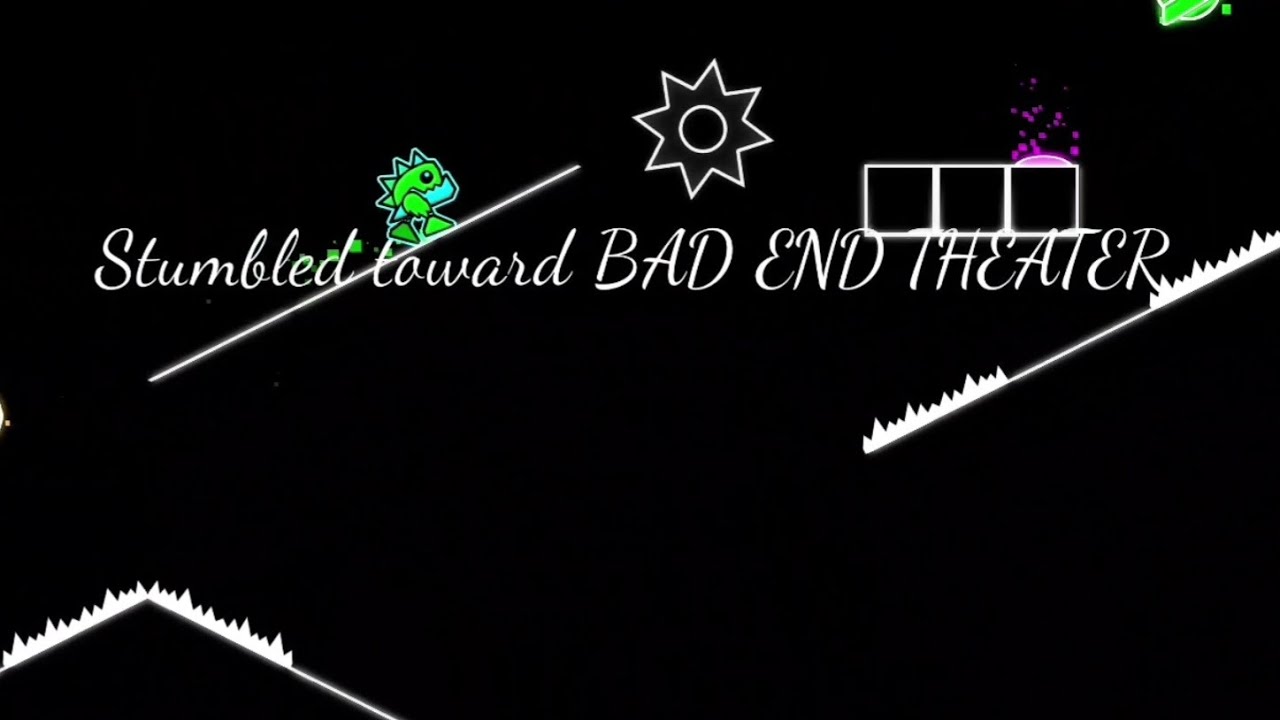 BAD END THEATER - YouTube