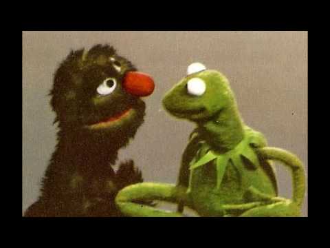 Grover through the years - YouTube