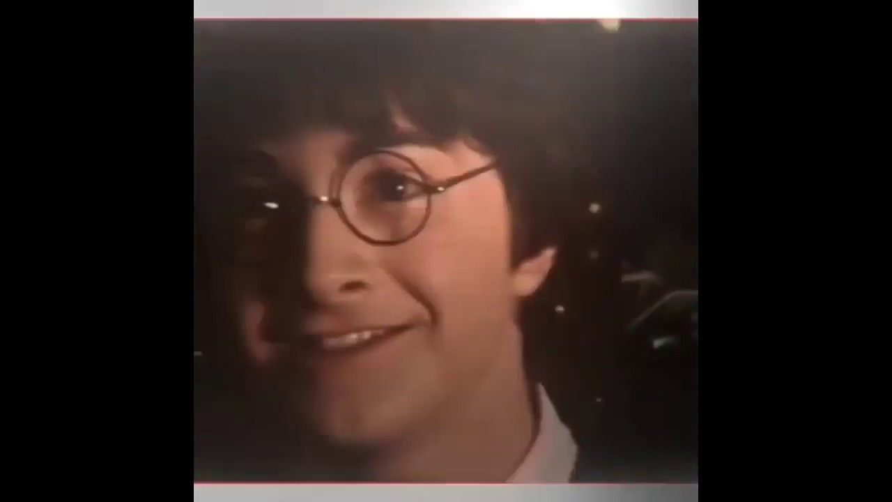 The best Harry Potter edits 🙊💕 - YouTube