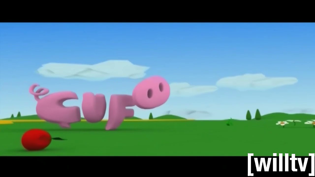 Çufo (Continuity) 23-3-2021 - YouTube