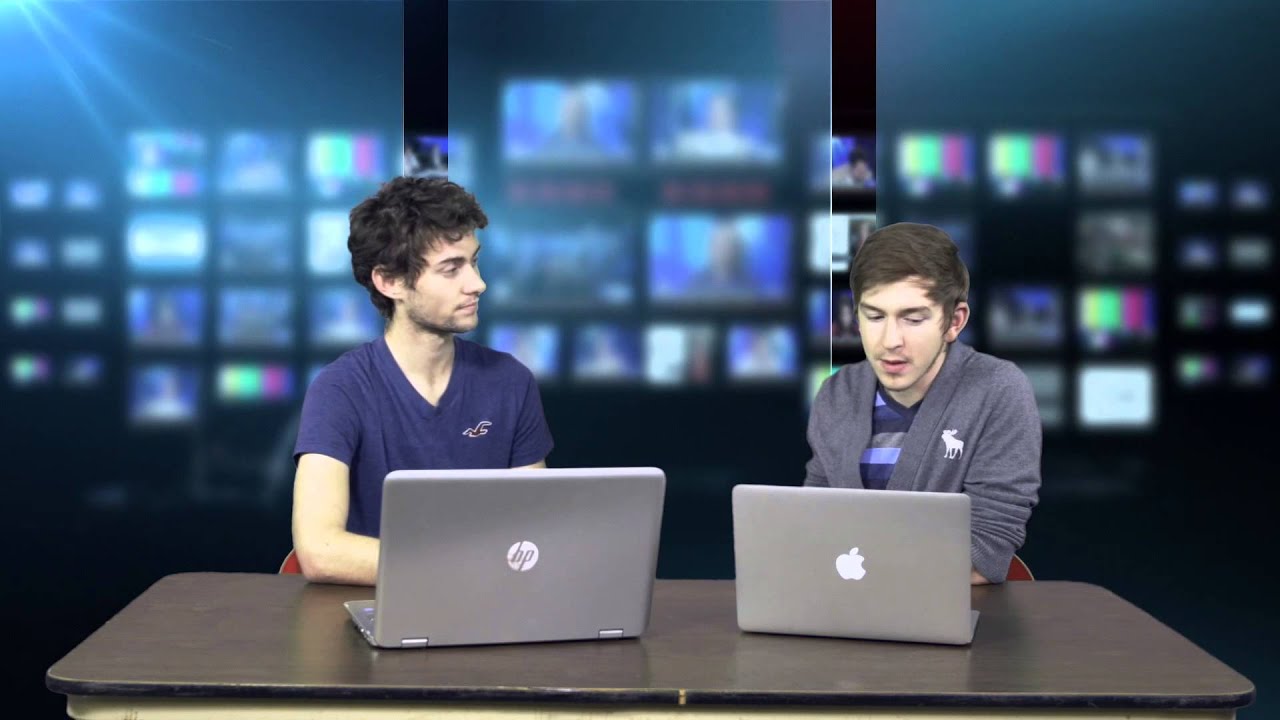 Myth - Group 15 - YouTube