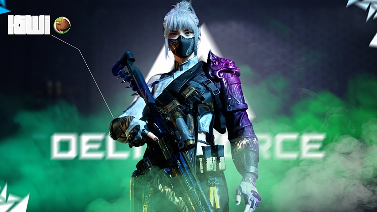 Getting Folded on Space Hard - YouTube