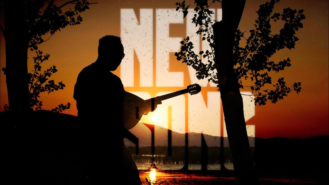 Ρεμπέτικο Project - teaser - New cover song - Coming soon.... - YouTube