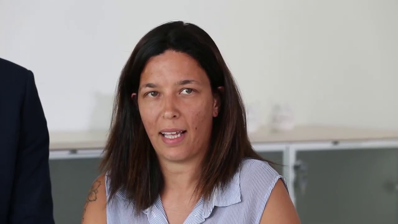 Corporate video | PNP identifica chi si distingue: ABi logistics [2019 ...