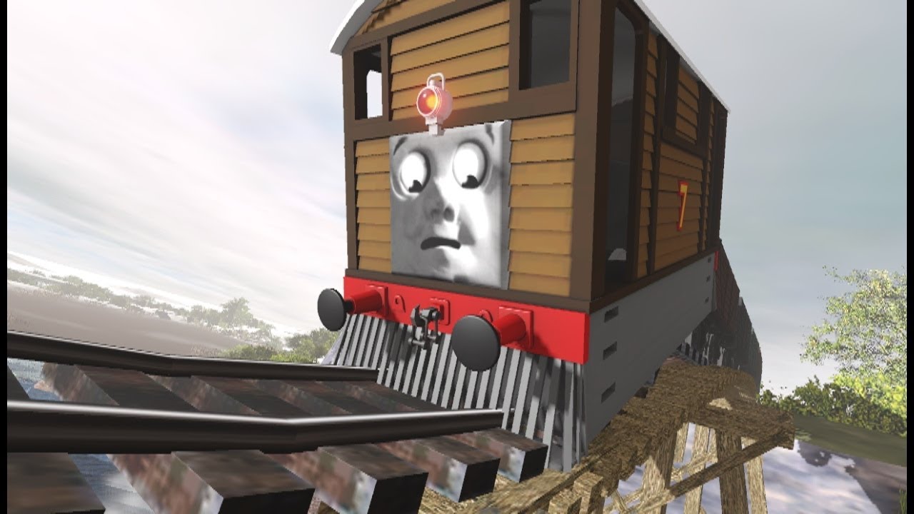 Toby's Tightrope (2022) - YouTube