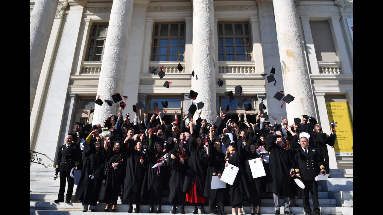 ΟΡΚΩΜΟΣΙΑ ΑΠΟΦΟΙΤΩΝ ΠΡΟΓΡΑΜΜΑΤΩΝ ΜΕΤΑΠΤΥΧΙΑΚΩΝ ΣΠΟΥΔΩΝ ΤΜΗΜΑΤΟΣ ...