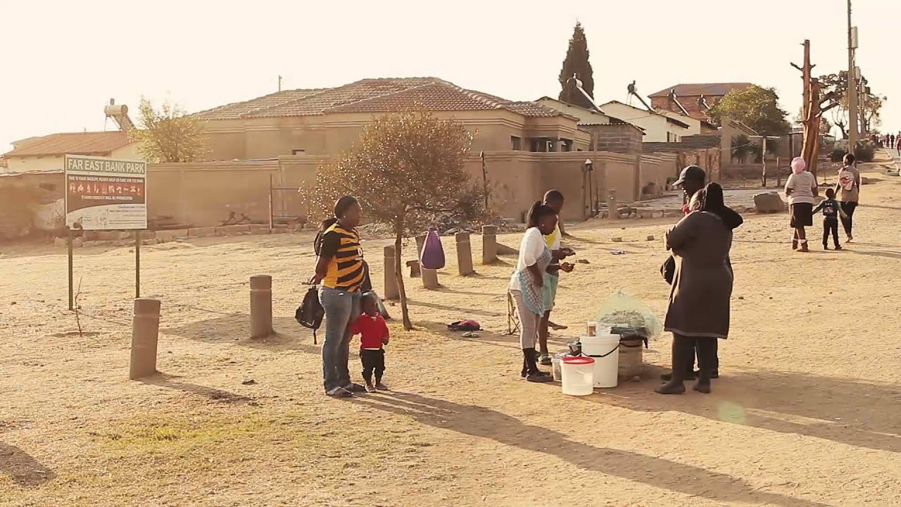 Vukuzakhe: Developing systems for the delivery of an alternative ...