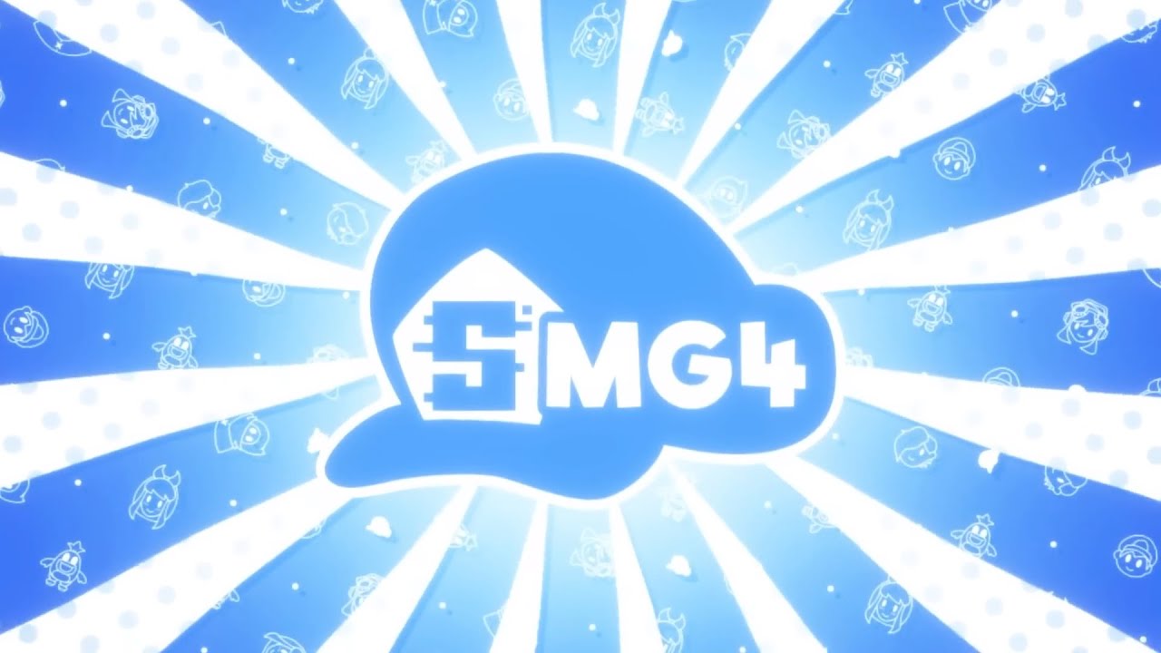 First Appearance of Mr. Puzzles - SMG4 - YouTube