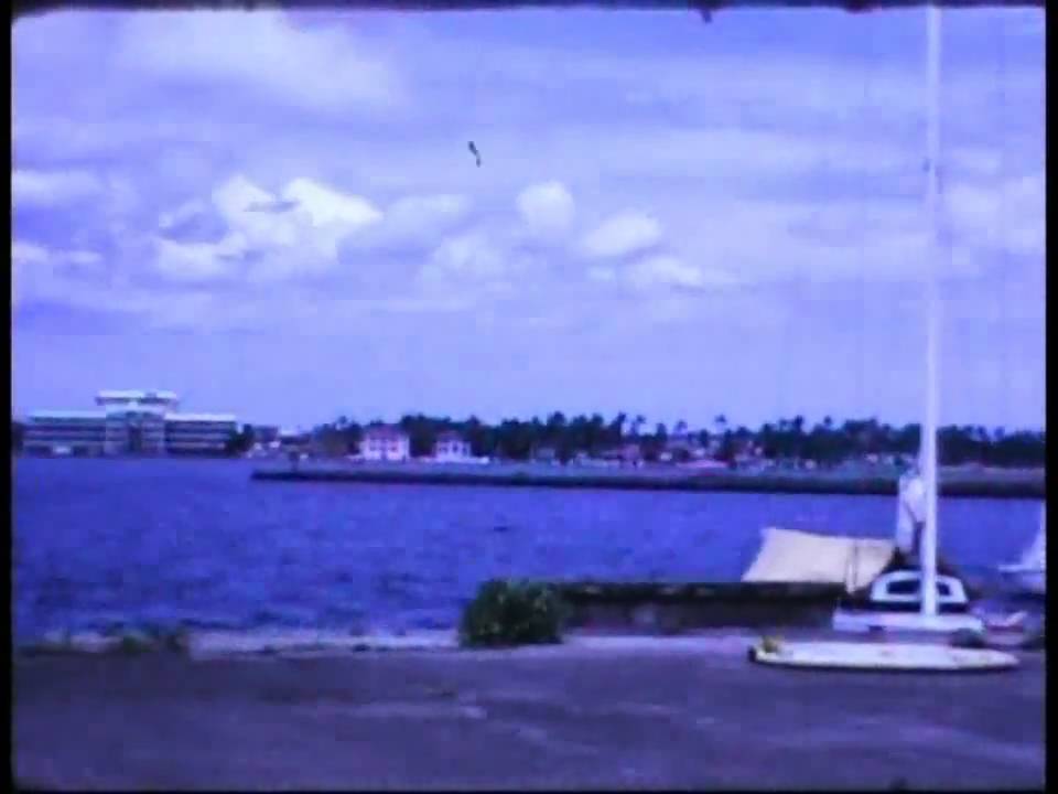 Ft. Gulick and Coco Solo - YouTube