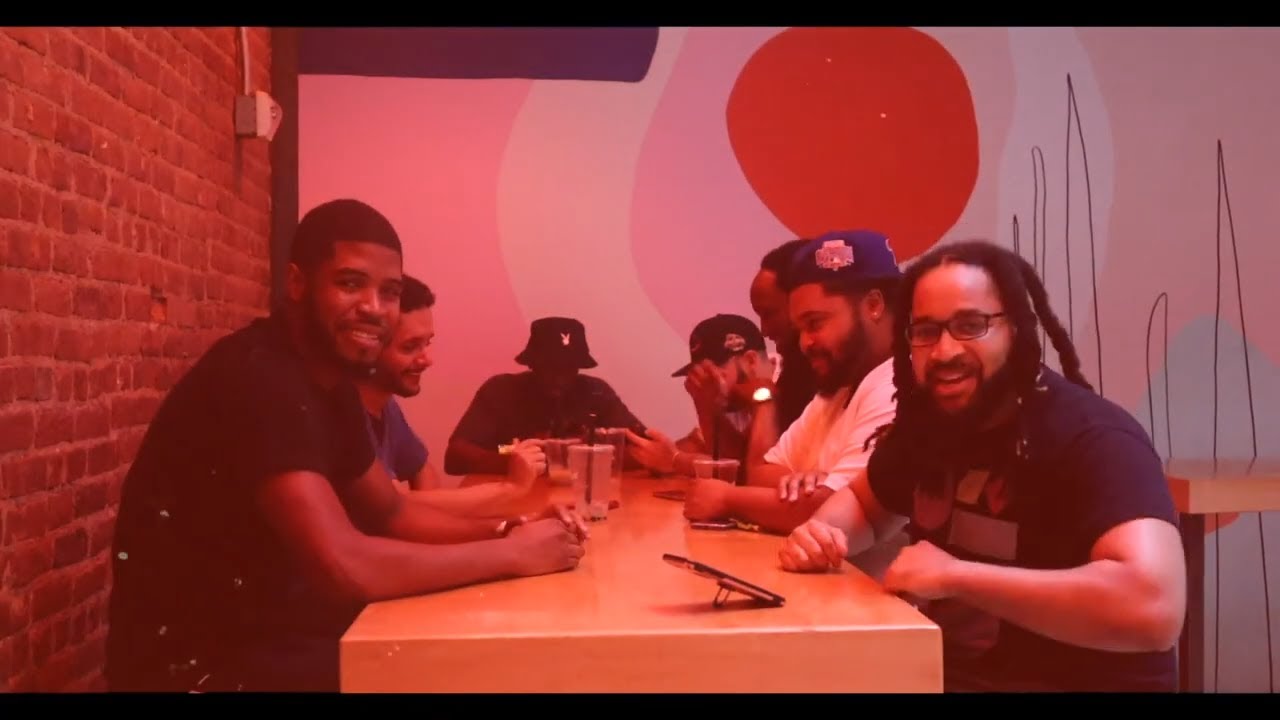 Khef Life - I Chose [Official Video] - YouTube